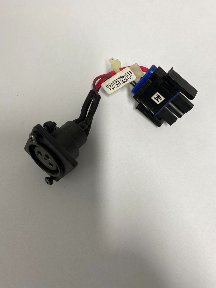 Pride Colt Deluxe Charge Port